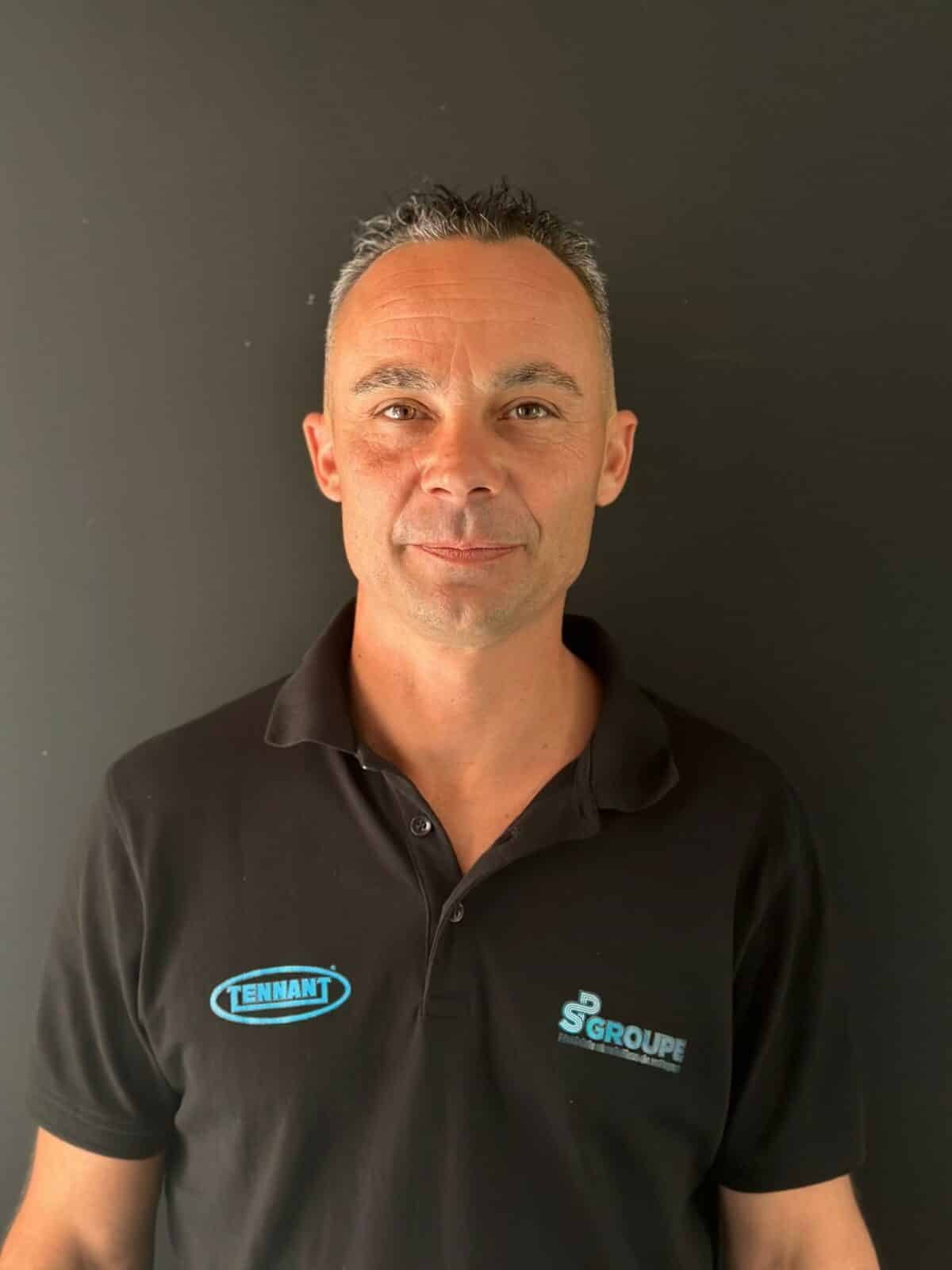 Équipe SP GROUPE: Vers un Avenir Prometteur et Innovant