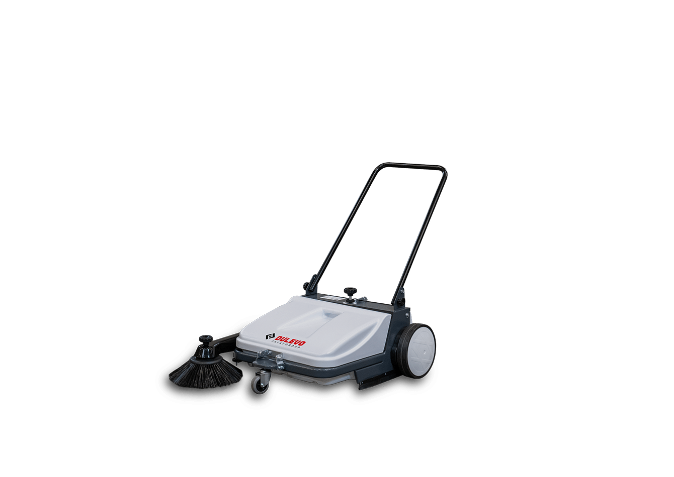 Balayeuse Industrielle Dulevo 700 Spark M - Compacte et Efficace