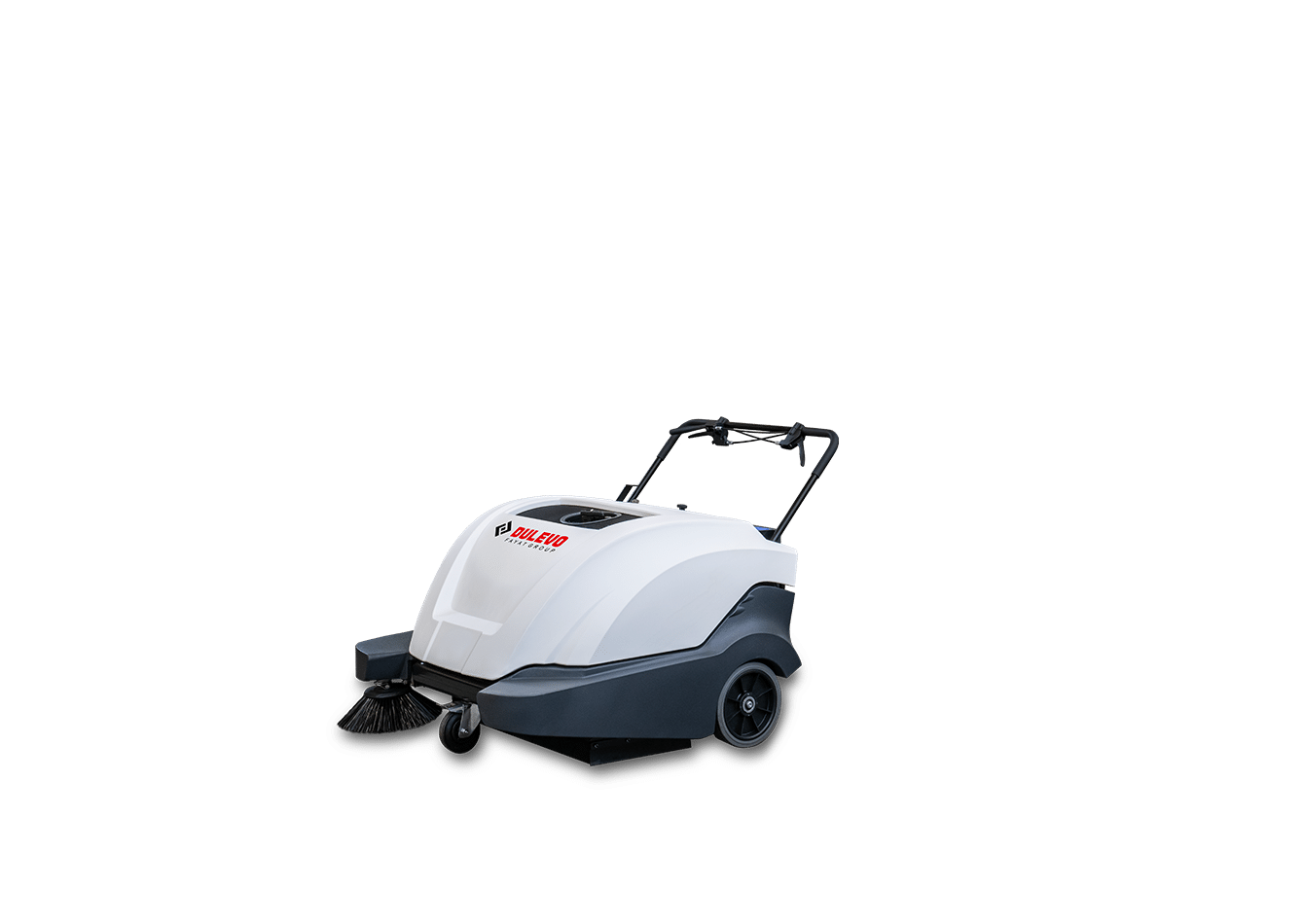 Découvrez la Balayeuse Dulevo 74 : Performance et Innovation